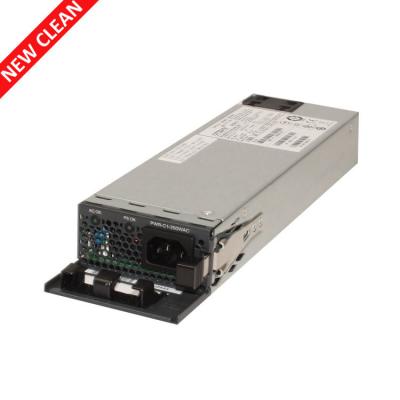 China New Sealed Cisco Power Supply PWR-C1-350WAC For Cisco 3850 Series Switches for sale