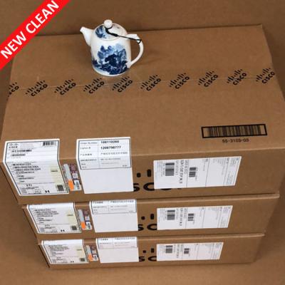 China NEW Cisco Network Switch 2960X series WS-C2960X-24TS-L 24 Port Gigabit Switch for sale