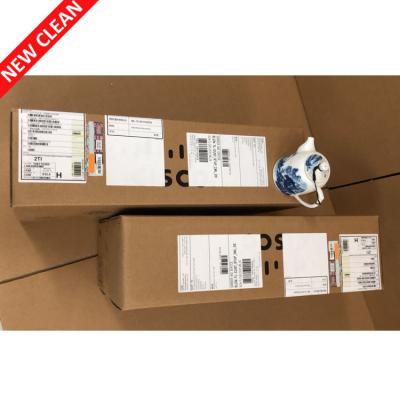 China WS-C2960X-24PS-L Cisco Gigabit switch Catalyst 2960X network switch 24 port PoE switch for sale
