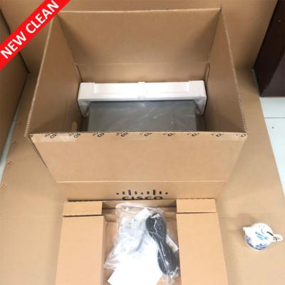 China IP Lite Network Switch Cisco Catalyst 2960XR WS-C2960XR-48TS-I 128MB Flash Memory for sale