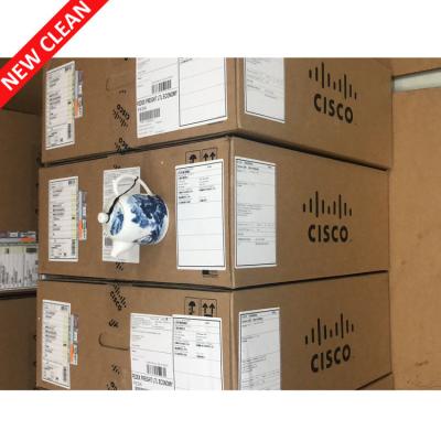 China Original Cisco 48 Port Gigabit Switch WS-C2960XR-48FPD-I Catalyst 1 Year Warranty for sale