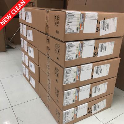 China Cisco WS-C3560G-24TS-E Catalyst 3560G 24 Port Gigabit Managed Switch for sale