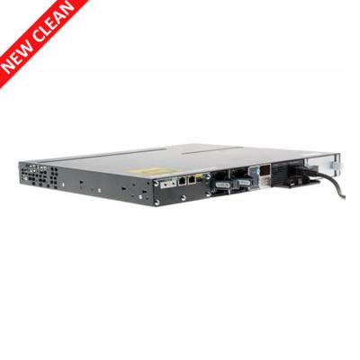 China 24 Port Cisco Gigabit Network Switch WS-C3560X-24T-L 3560X Series Long Lifespan for sale