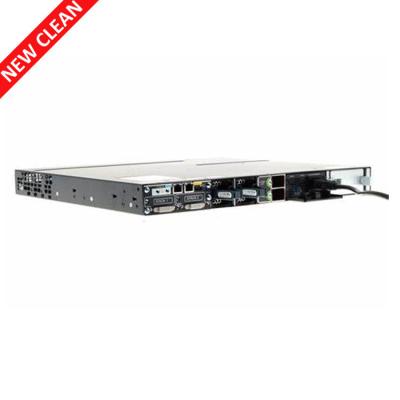 China Layer 3 24 Port Cisco Network Switch Catalyst 3750X WS-C3750X-24T-L Long Lifespan for sale