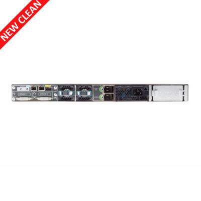 China 48 Port PoE IP Base Cisco Network Switch WS-C3750X-48P-S Catalyst 3750X Durable for sale
