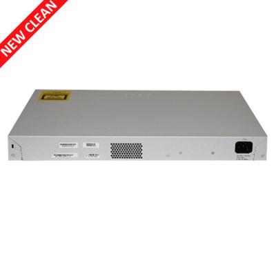 China 370W LAN Lite Cisco Catalyst 2960 Switch SN WS-C2960L-48TS-LL 1 Year Warranty for sale