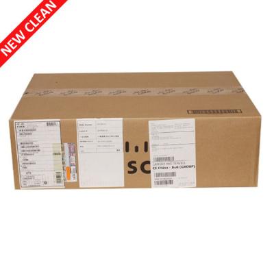 China Gigabit Ethernet Cisco Catalyst 2960 Switch WS-C2960L-48PQ-LL Catalyst 2960L Series for sale