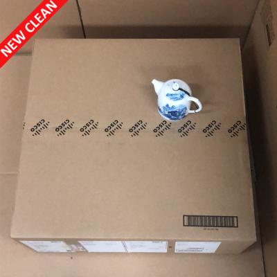 China Cisco 3750X Network Switch Multilayer Gigabit Switch WS-C3750X-48T-L for sale
