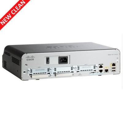 China Cisco 1941 Router cisco gigabit wireless router CISCO1941-SEC/K9 for sale