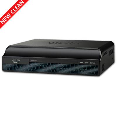 China cisco wired gigabit router CISCO1941/K9 cisco router gigabit ethernet for sale
