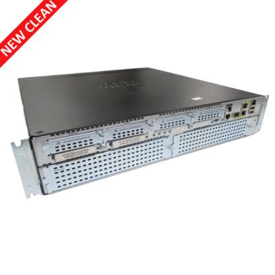 China 2900 Series Cisco 2951 Network Ethernet Router , Cisco Rackmount Router CISCO2951/K9 for sale