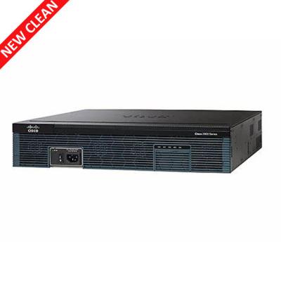China 2951 SEC Bundle Cisco Gigabit Router , Cisco Multi Wan Router CISCO2951-SEC/K9 for sale