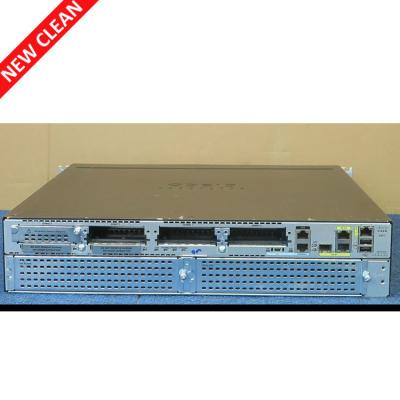 China Voice Bundle Cisco Systems Gigabit Vpn Router CISCO2951-V/K9 2951 Long Lifespan for sale