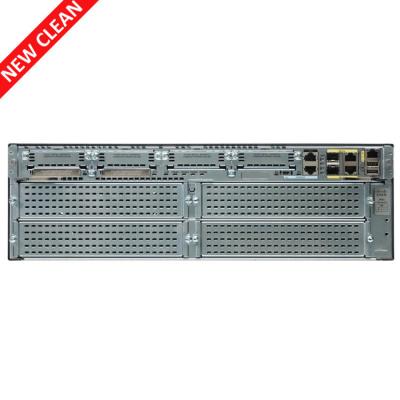 China New and original CISCO3925 VPN Router CISCO3925/K9 access cisco router for sale