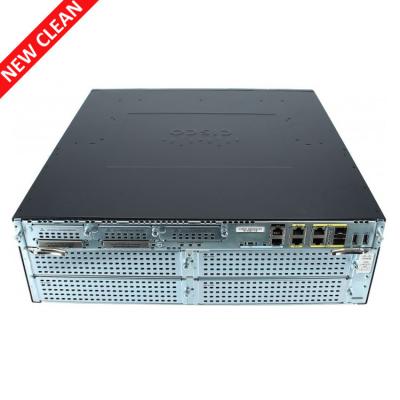 China Bundle Router Wireless Cisco Gigabit Router CISCO3925E-V/K9 10/100/1000Mbps for sale