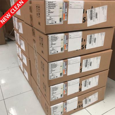 China Multilayer Durable Cisco Catalyst 3650 48 Port Poe WS-C3560G-48PS-S With POE for sale