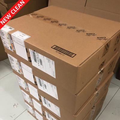 China Cisco Catalyst 3560G Series Ethernet Network Switch WS-C3560G-24PS-S Long Lifespan for sale