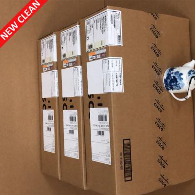 China 24 Port Cisco Gigabit Network Switch Original WS-C2960L-24TS-LL 1 Year Warranty for sale