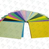 China 120gsm Colored Wood Pulp Office Paper for Offset Printing, High-Quality Printing Paper for Business Documents and Creative Projects for sale