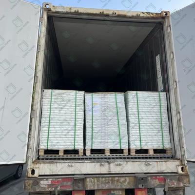 China A4 Size Office Paper 200gsm Color Bristol Board For Handicraft Works for sale