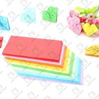 China Color Paper for Packaging and Printing A Wide Range of Colors and Finishes Available for sale