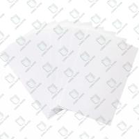 China High quaity triplex board/texcote board one side coated for printing business card/catalog for sale