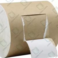 China Custom Food Packaging Board Offset Print Milk Liquid Packaging Board for sale