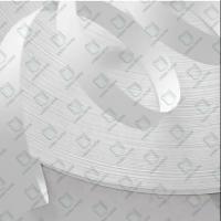 China White Special Paper Packaging Drinking Straw Paper Food Grade for sale