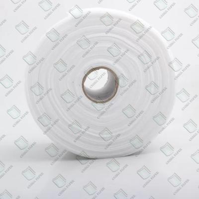 China Compostable Custom Tissue Paper Flexible Hand Towel Paper Tear Resistant for sale