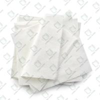 China 13gsm-20gsm Custom Tissue Paper White Napkin And Tissue Paper for sale