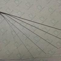 China Recycled Gray Paper Board Smooth Grey Chip Board Laminated ply SGS for sale