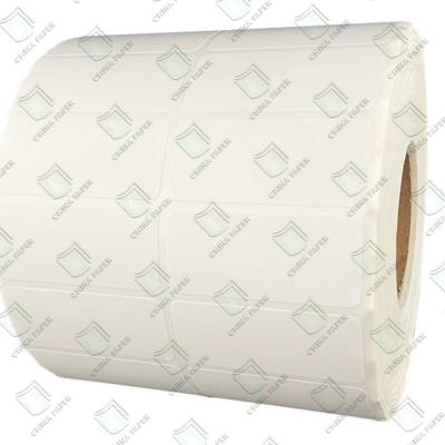 China FSC Certified Thermal Paper for Eco Friendly Printing Office Paper for sale