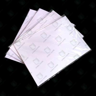 China Upgrade Your Office Supplies with A4 Copy Paper for Superior Results for sale