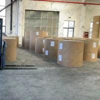 China Industry Duplex Paper Board With Grey Back for sale