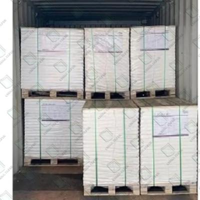 China 120gram 150gram Glossy Art Paper For Making Calendar for sale
