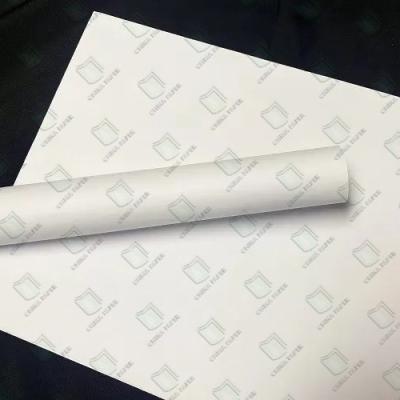 China Offset Printing Paper Color Cream Paper For Book A4 Size for sale