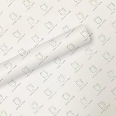 China Woodfree Offset Printing Paper Even Shade and Brightness for Comfortable Reading for sale