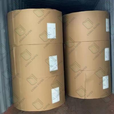 China 100% Virgin Wood Factory LPB Drinking Grade Packages Liquid Packaging Board Paper for sale