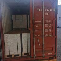 China High Gloss C1S Ivory Board for sale