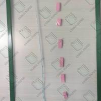 China 250gsm 300gsm One Side Coated FBB/C1S Ivory Board/Cosmetic Box for sale