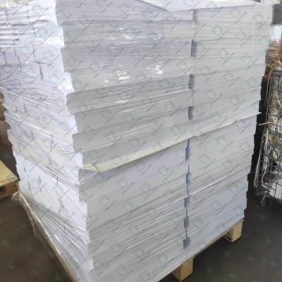 China Food Grade Ivory Board GC1 300GSM For Chocolate Box / Folding Box Board for sale