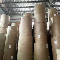China Food Safe Board Liquid Packaging Board Sustainable and Environmental LPB for sale