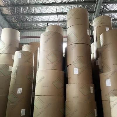 China Food Safe Board Liquid Packaging Board Sustainable and Environmental LPB for sale