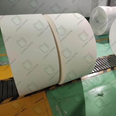 China FBB C1S Ivory Board For Packaging Box for sale