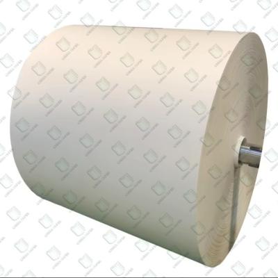 China C1S C2S Ideal For Advertising And Publications Coated Paper Factory Manufacturing for sale