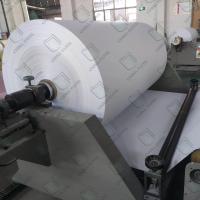China High Thickness Ivory Board Paper C1S White Cardboard For Price Tag/ FBB for sale