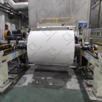 China Printing Books Newsletter Offset Printing Paper Size 650/800mm High Whiteness Smooth Finish for sale