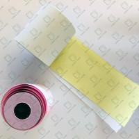 China Optimize Office Efficiency: Durable NCR Paper Carbonless Paper Different Sizes Good Grade AA for sale