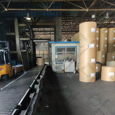 China White High Bulk Paperboard Premium Packaging Redefined: Explore the Versatility of C2S Art Board for sale