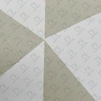 China 300gsm 400gsm One Side Coated Duplex Board with Grey Back For Cigaratte Case for sale